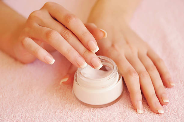 Diy Homemade Nail Buffing Cream - Complete Nail buffing Guide
