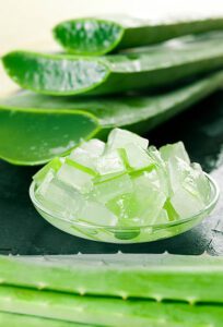 Homemade Retinol Moisturizer with Bakuchiol