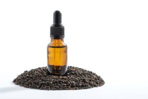 Homemade Retinol Moisturizer with Bakuchiol