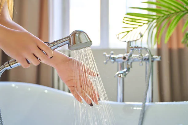 How To Shower with Press On Nails - 7 Very Simple Tips