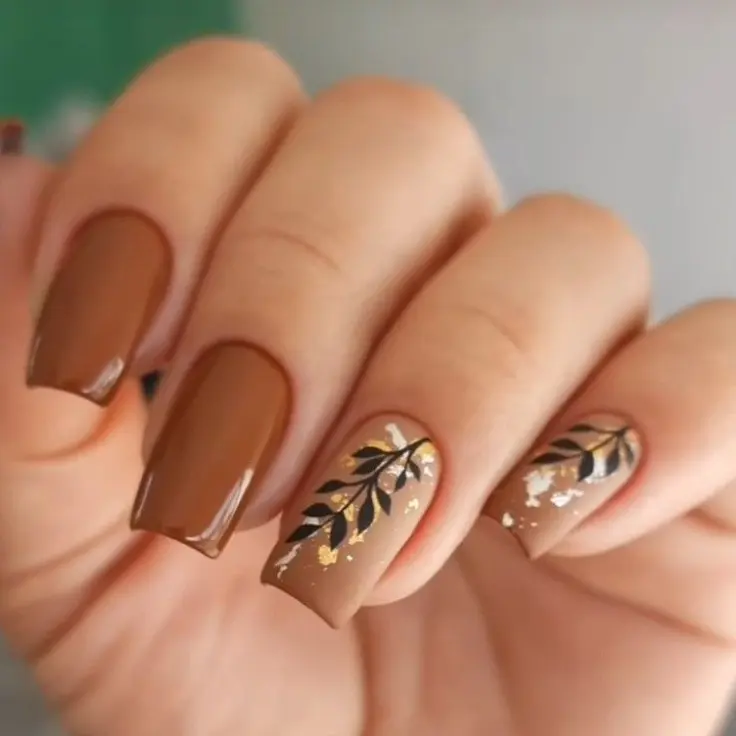 32 Dope Nail Designs That are Breathtakingly Gorgeous