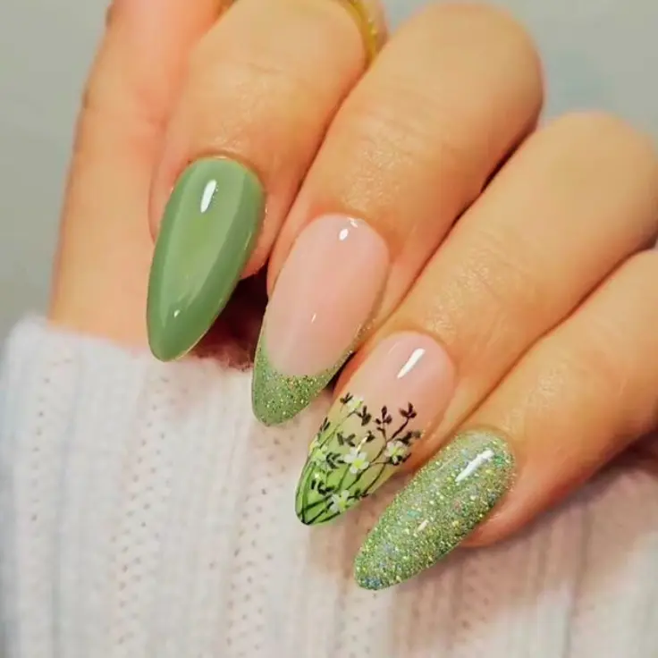 32 Dope Nail Designs That are Breathtakingly Gorgeous