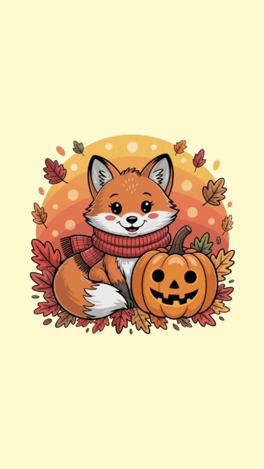 Must Have Fall Wallpapers for Cozy Vibes