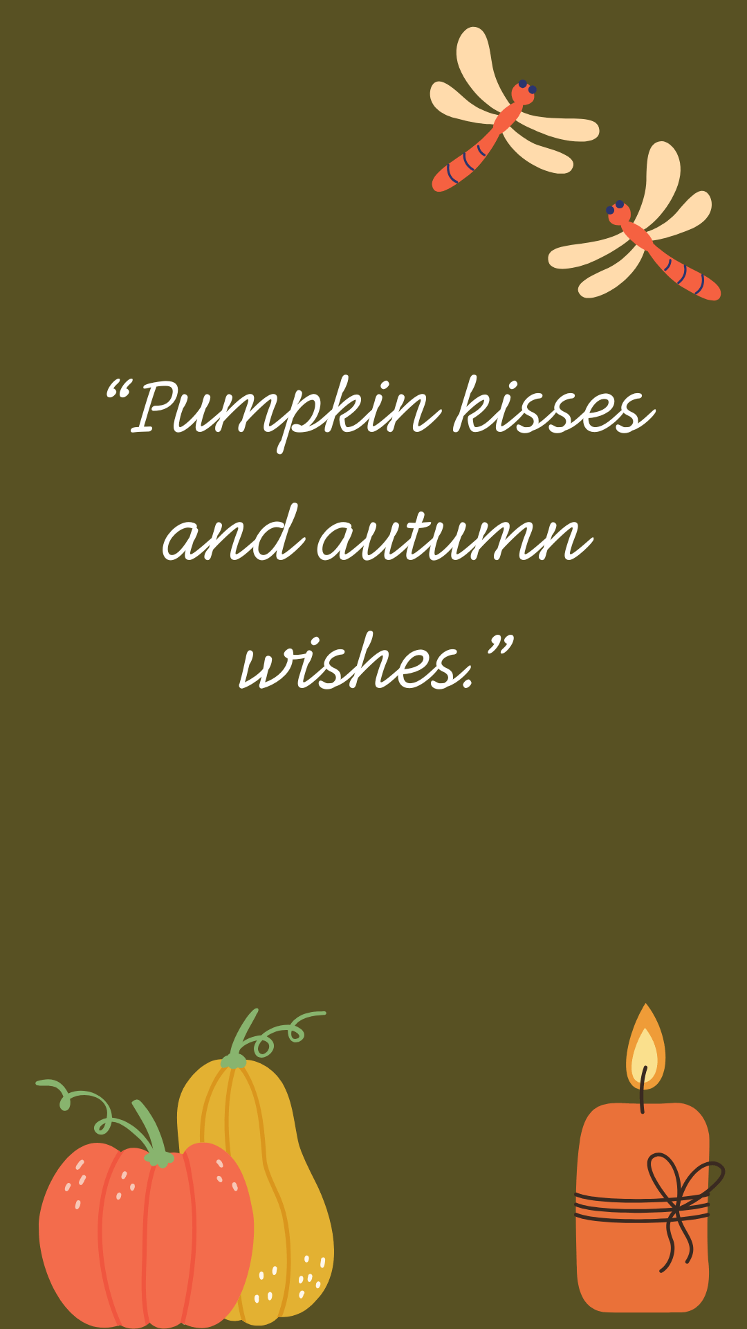 Must Have Fall Wallpapers for Cozy Vibes