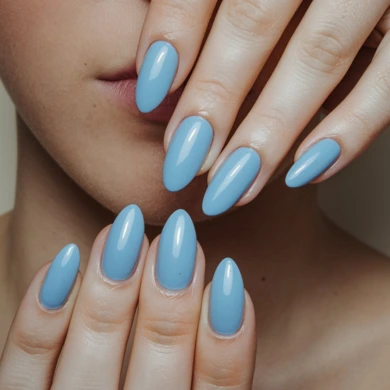 12 Blossom Ready Spring Nail Colors for fair skin - Must Try