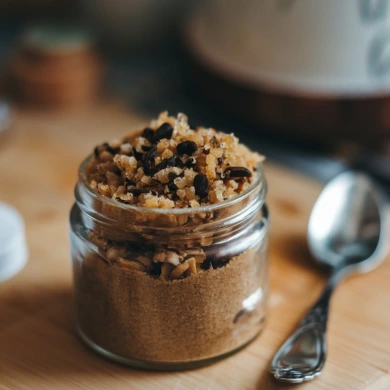 5 Nourishing Nail Scrub Recipes for Perfectly Pampered Hands