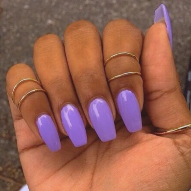 14 Spring Nail Colors for Dark Skin: Bold, Bright, and Beautiful