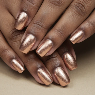 14 Spring Nail Colors for Dark Skin: Bold, Bright, and Beautiful
