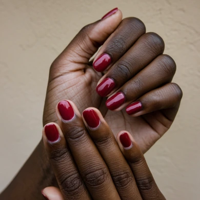14 Spring Nail Colors for Dark Skin: Bold, Bright, and Beautiful