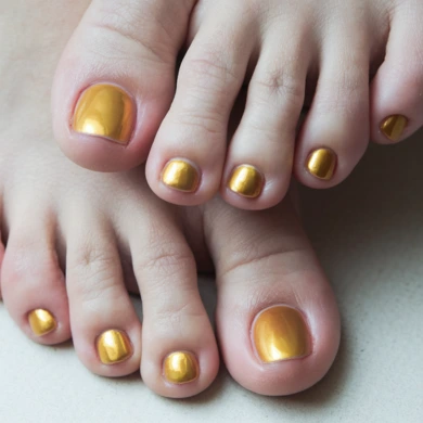 11 Best Spring Toenail Colors for Fair Skin - Soft & Stunning