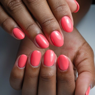 The Best 2025 Nail Color Trends That Will Dominate the Year