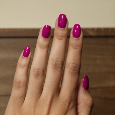 The Best 2025 Nail Color Trends That Will Dominate the Year