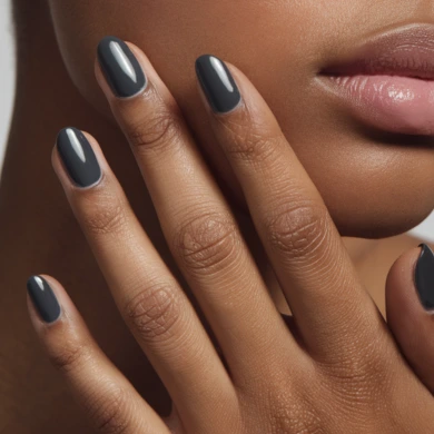 The Best 2025 Nail Color Trends That Will Dominate the Year