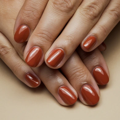 The Best 2025 Nail Color Trends That Will Dominate the Year