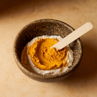 Turmeric for Skin: 6 Glow Boosting Turmeric Face Masks