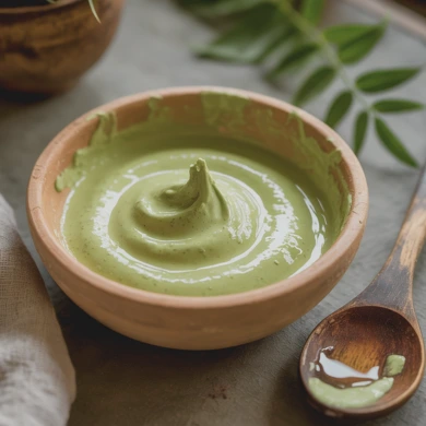 6 Homemade Exfoliating Face Masks for Glowing Skin (No Harsh Scrubs)