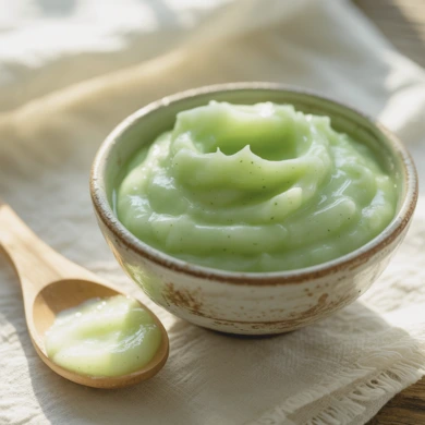 6 Homemade Exfoliating Face Masks for Glowing Skin (No Harsh Scrubs)