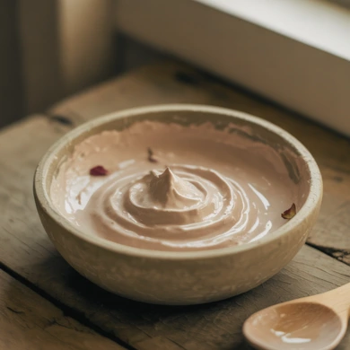 6 Homemade Exfoliating Face Masks for Glowing Skin (No Harsh Scrubs)