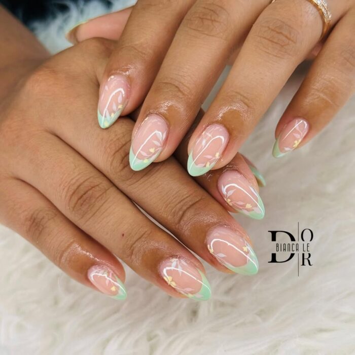 27 Simple & Subtle Nail Ideas That Prove Less Is Truly More