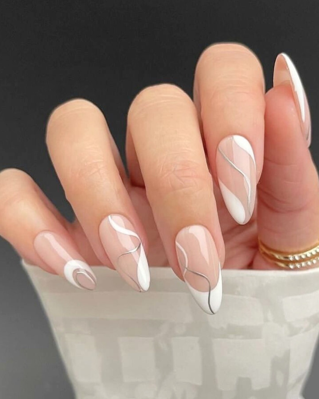 27 Simple & Subtle Nail Ideas That Prove Less Is Truly More