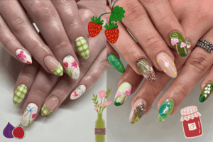 Nails